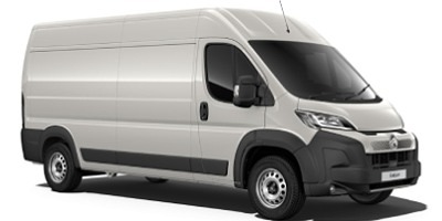 New Citroen-vans E-relay In Penzance Cornwall - Trelawny